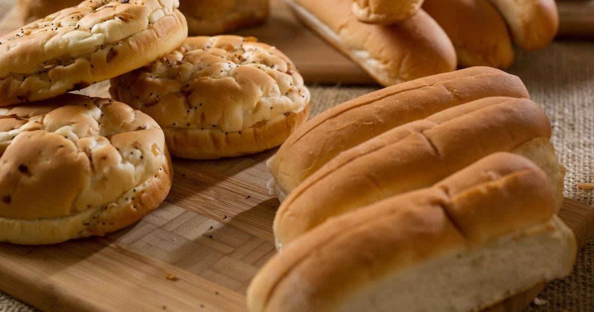 Buns and Deli | Aunt Millie's