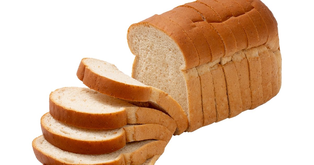 Live Carb Smart® Wheat Bread | Aunt Millie's Bakehouse