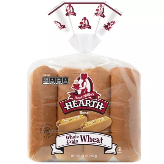 Buns and Deli | Aunt Millie's